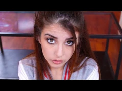 Sally Squirt pretty girl