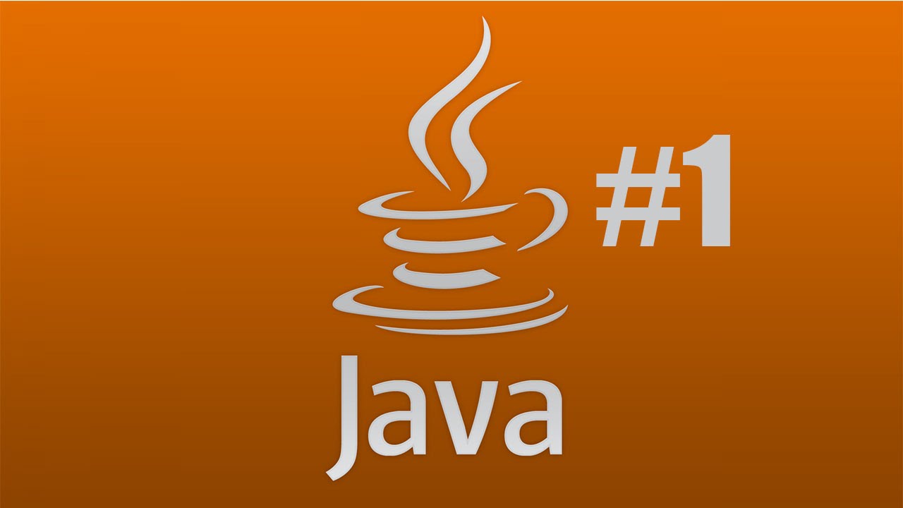 Java Programlama Dersleri - 1 - JDK Kurulum - YouTube