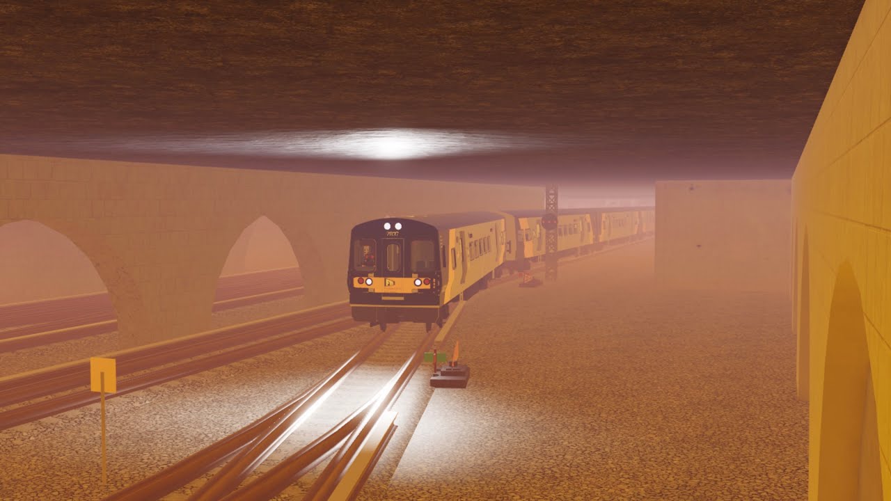 Roblox FTA: Pov New York City on June 8th 2023 - YouTube