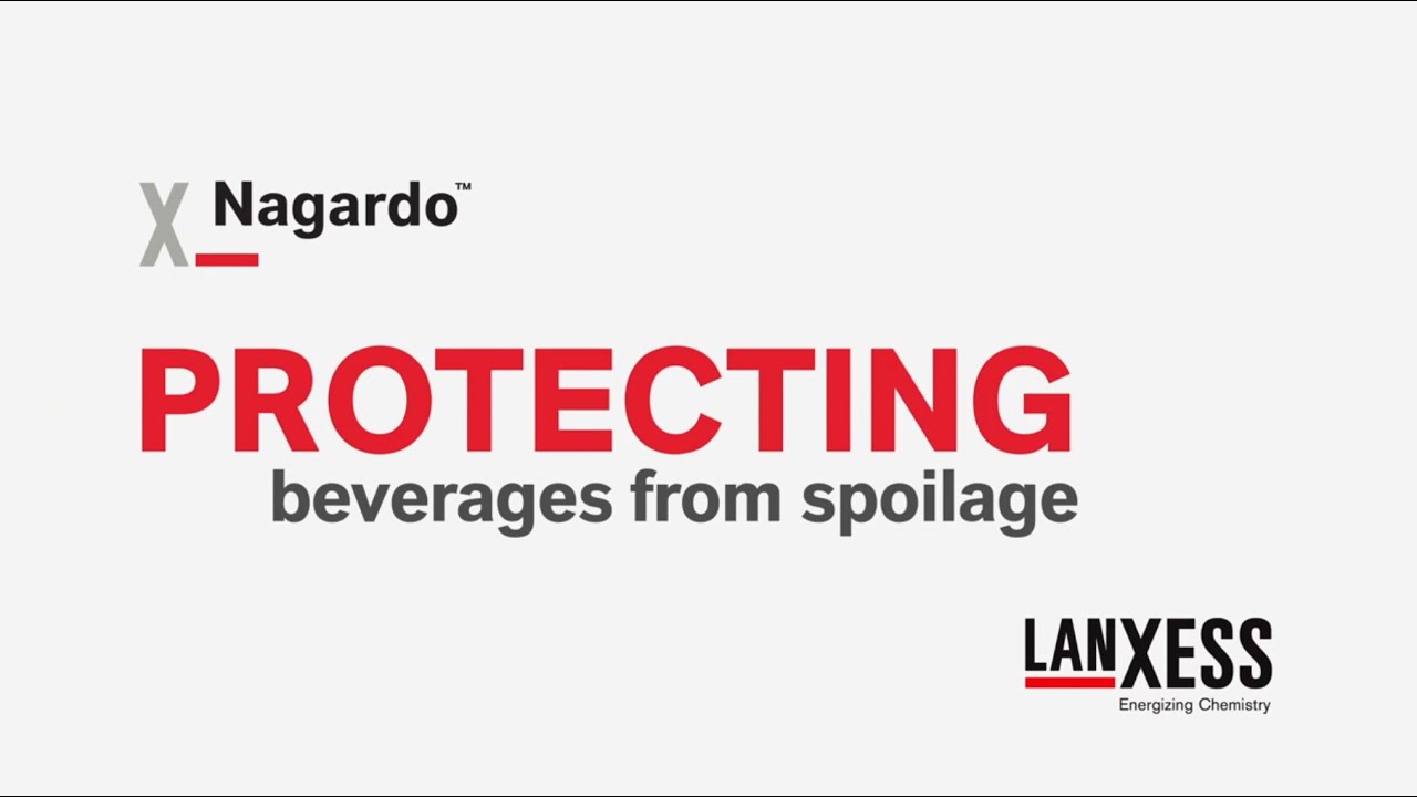 Nagardo™ natural beverage protection - YouTube