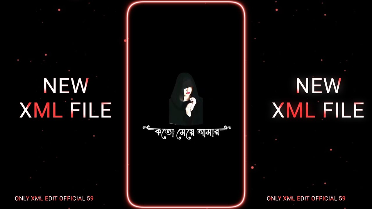 TREND 💞💝 || FANNY XML FILE 😈⚡ || NEW TREND XML FILE 🥵💯 || TIK TOK TREND XML ALIGHTMOTION XML ...