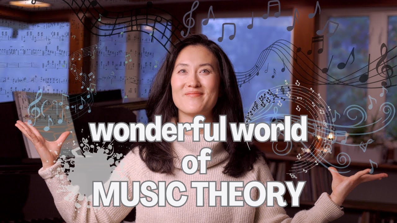 Major Key Signatures: What You Should Know - YouTube