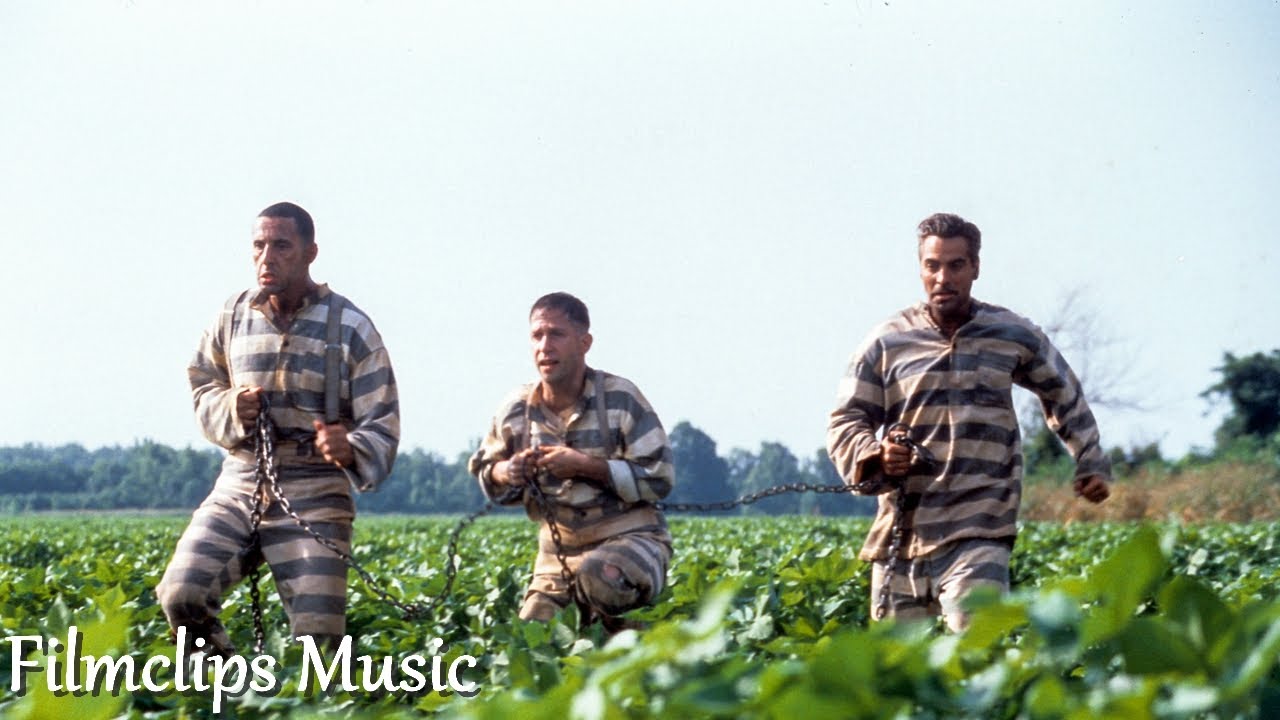 O Brother, Where Art Thou? (2000) - I Am a Man Of Constant Sorrow - YouTube