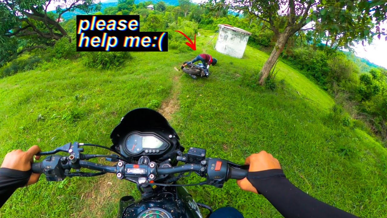 Worst Ride Ever Crash Small Height Complication YouTube worst-ride-ever-crash-small-height-complication-youtube