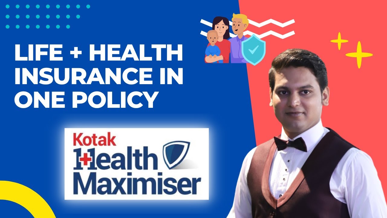 Affordable Life & Health Plan for Income below 7 Lacs | Kotak Health ...