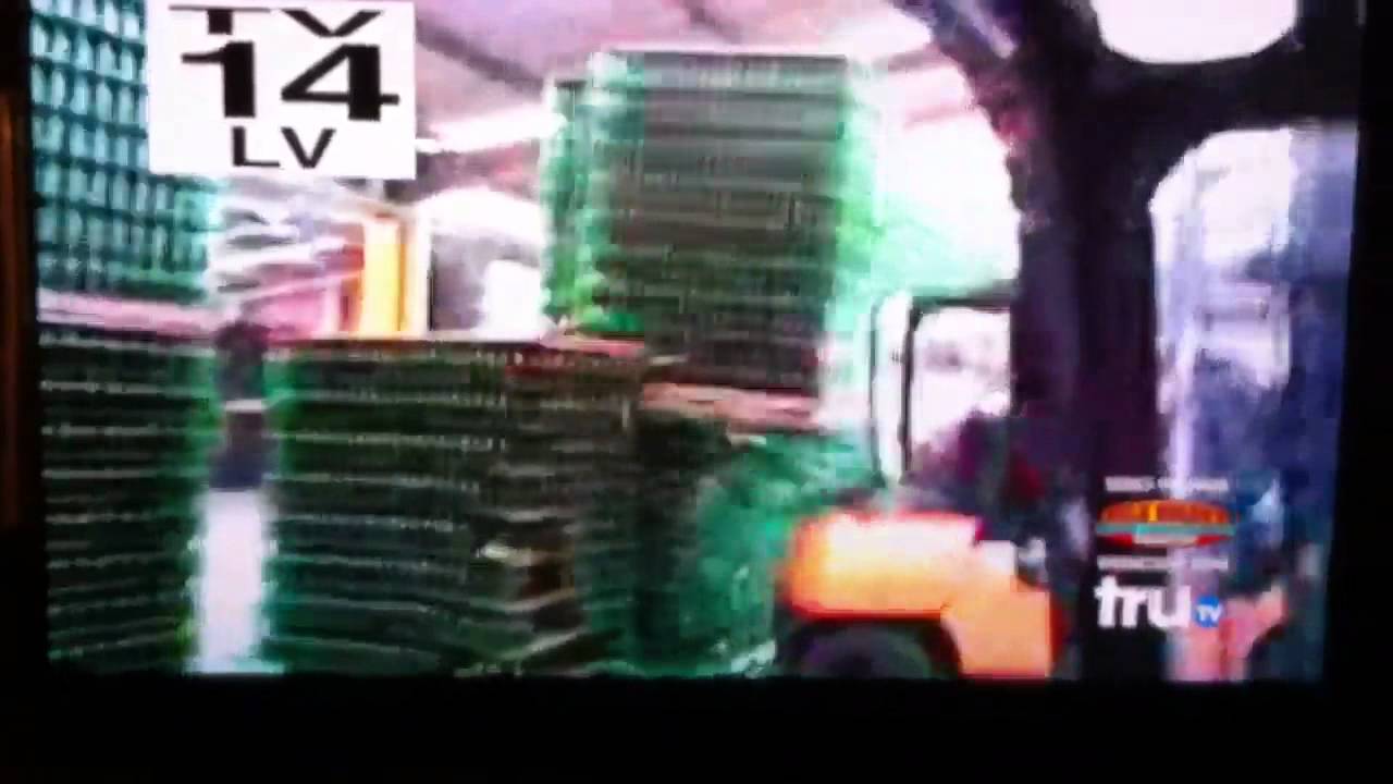 Top 10 most shocking vids - YouTube