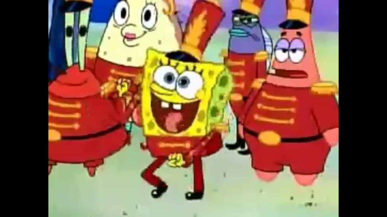 Spongebob vine #2 - YouTube