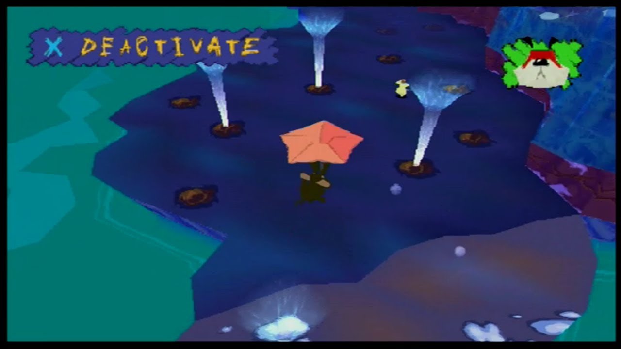 Sheep, Dog 'N' Wolf PS1 100% Playthrough Part 8 - YouTube