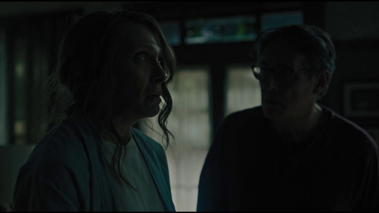 Hello Madafaka | Hereditary - YouTube