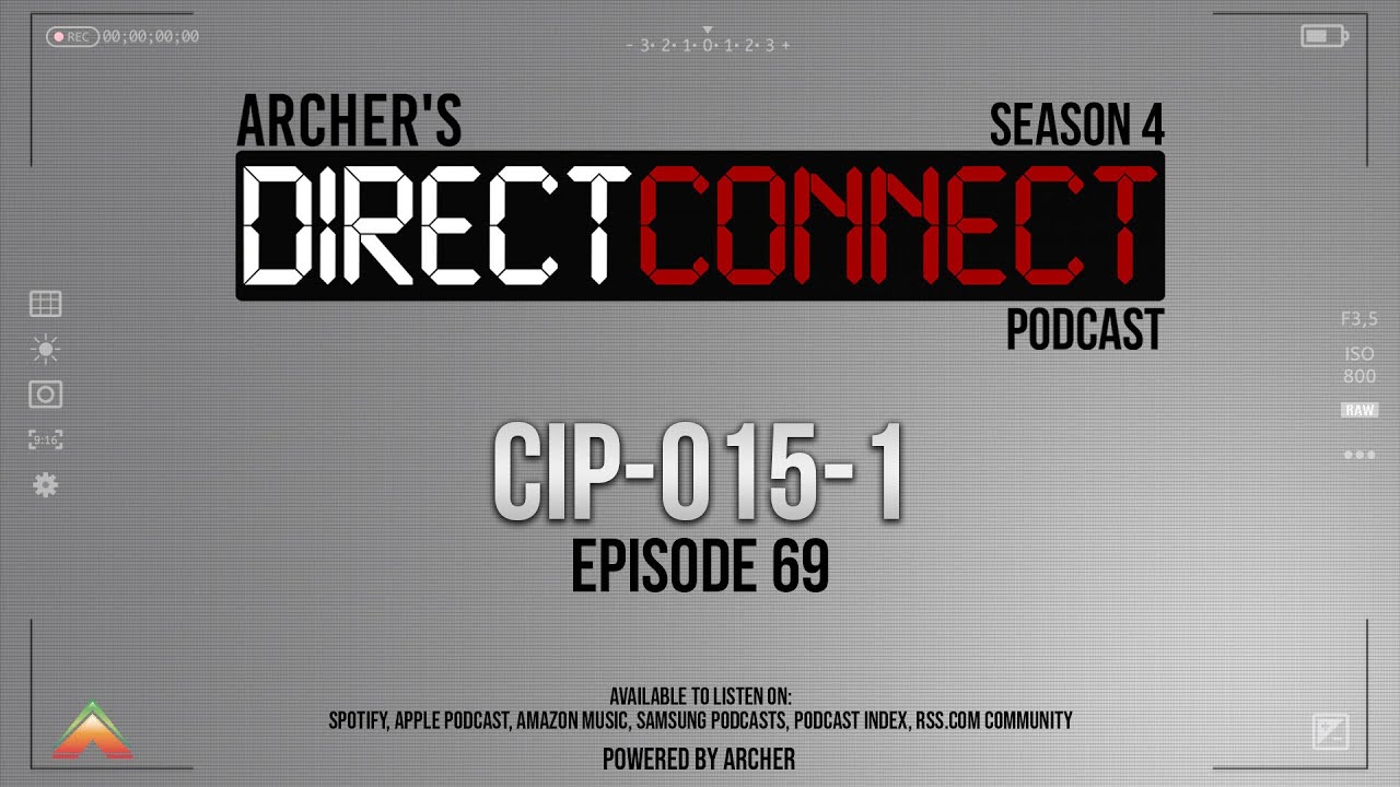 DirectConnect: CIP-015-1 | Breaking Down NERC’s New INSM Standard - YouTube