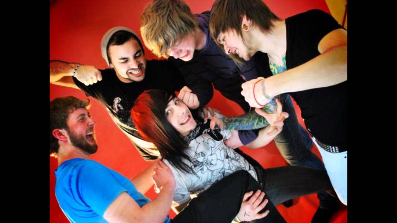 The Red October - Captain Stabbin' - YouTube