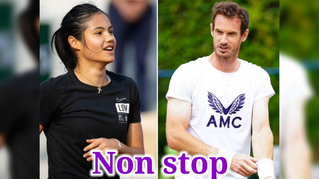 Emma Raducanu questioned by her own team after signing up with Andy ...
