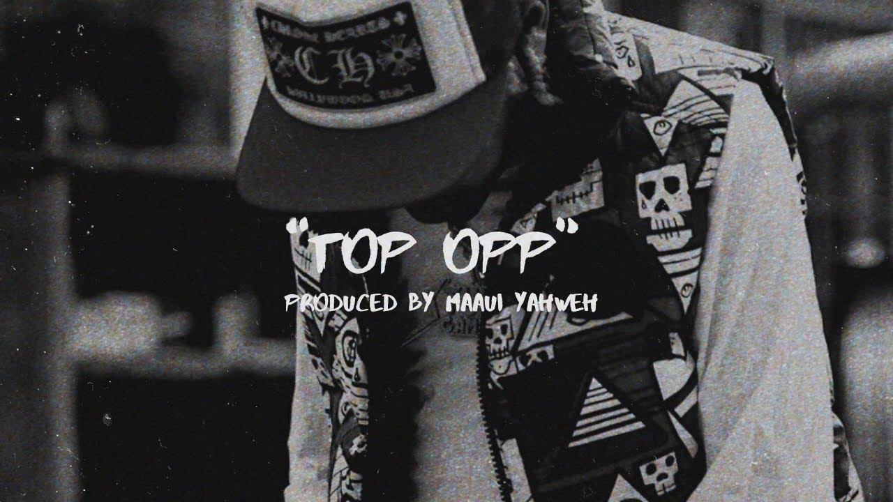 [FREE] Stunna Gambino Type Beat "Top Opp" Produced By Maaui Yahweh & Bruce Flame - YouTube