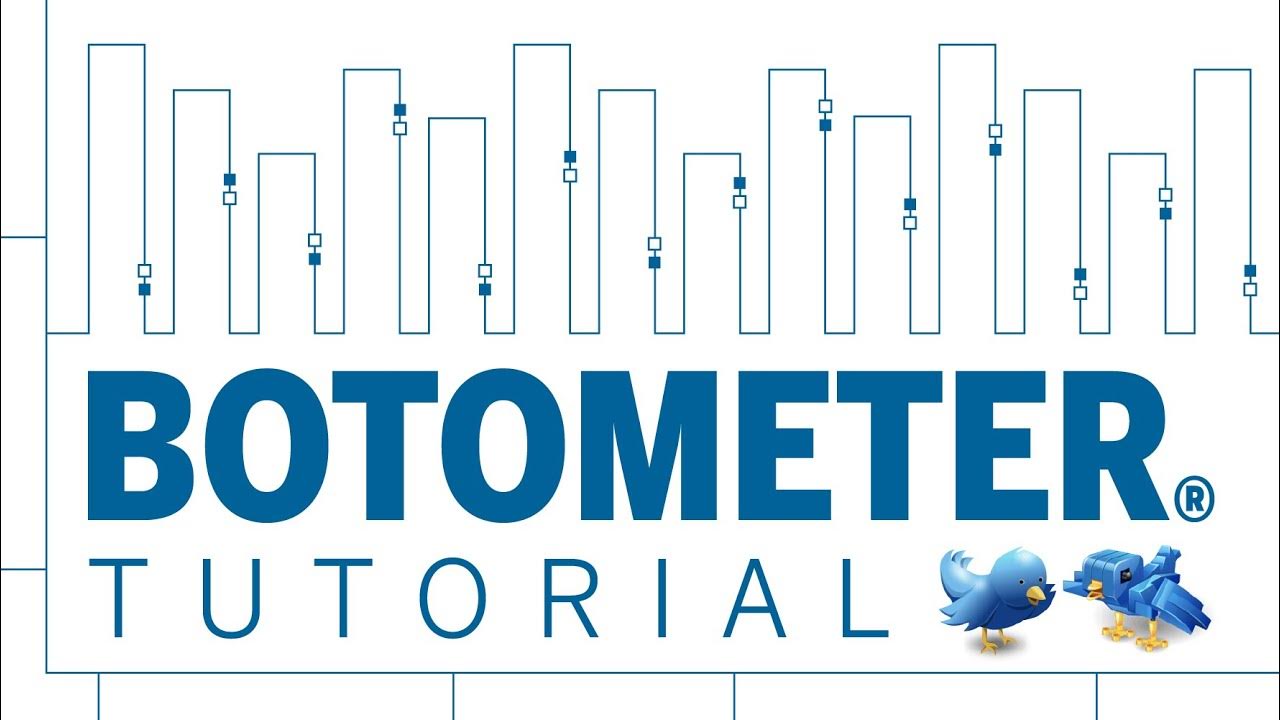 Botometer® Tutorial - YouTube