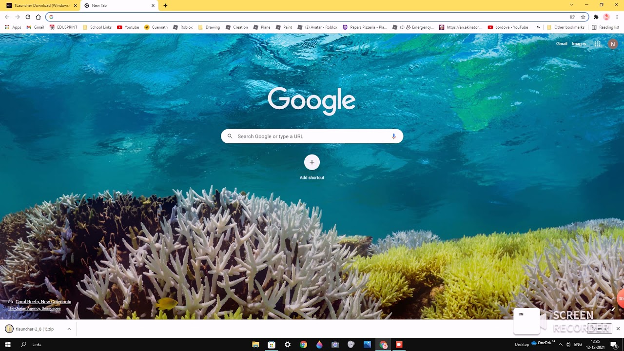 How to dowload Tlauncher from VLAUNChER - YouTube
