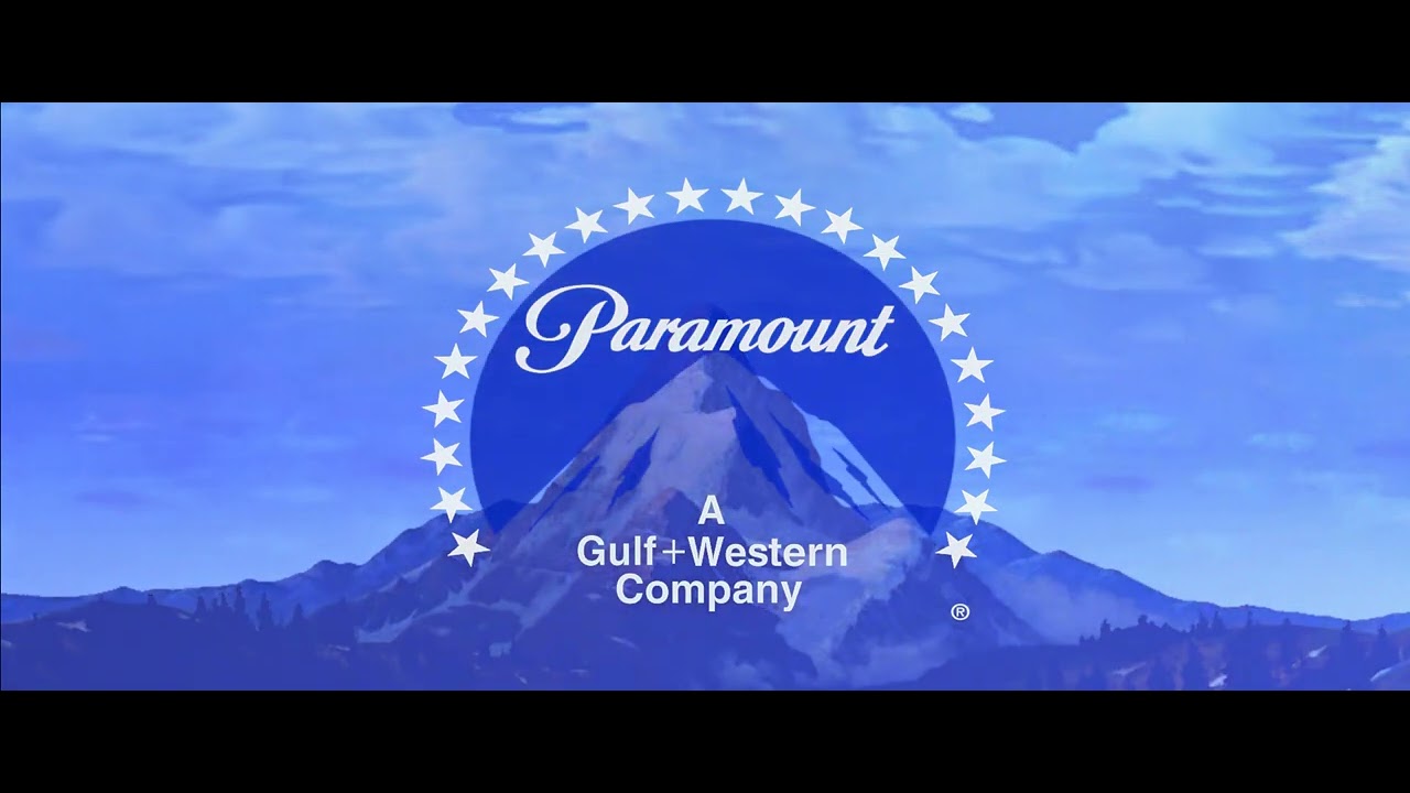 Paramount Pictures logo (December 6, 1979) (Star Trek The Motion ...