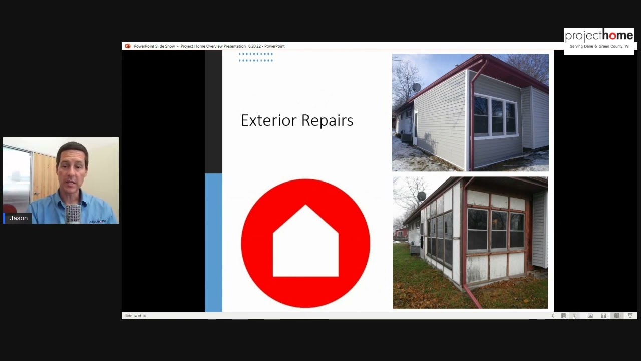The PH Factor - What is Project Home - YouTube