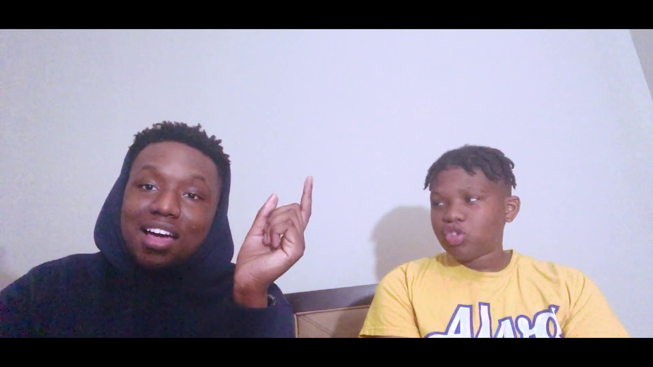 Quadeca - INSECURE (KSI DISS TRACK) | REACTION - YouTube