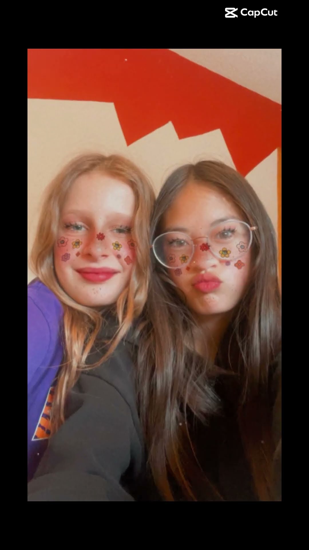 Everyone in the friend group! - YouTube