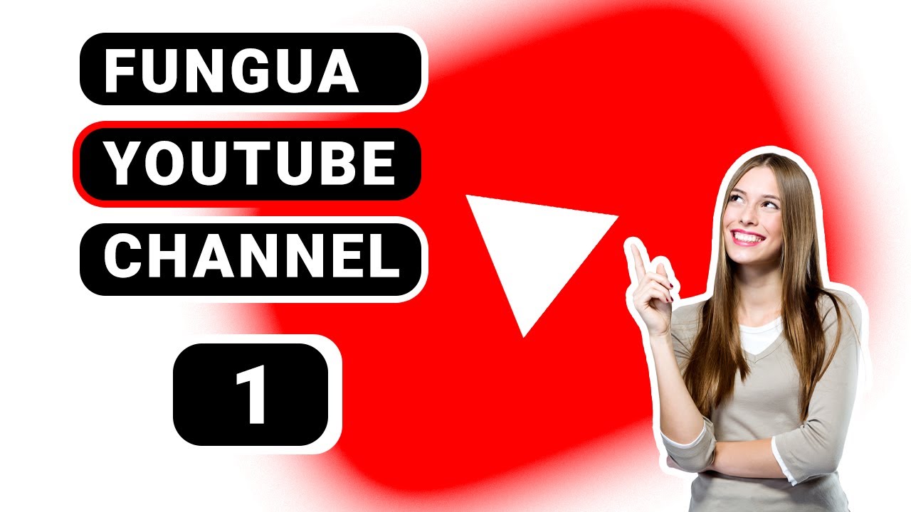 Jinsi ya Kufungua YouTube Channel [Hatua kwa hatua] 2023 - YouTube