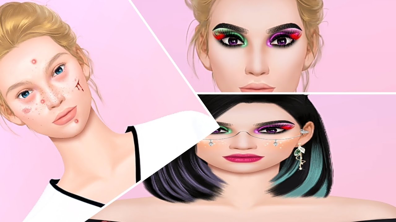 Marriage Party Asmr Makeuptutorial Asmr Youtube Satisfy Viral