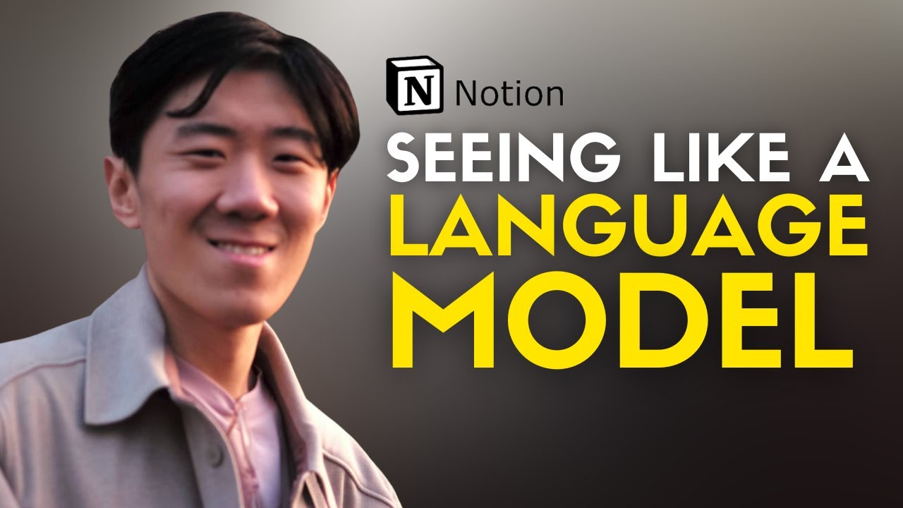 Seeing Like a Language Model // Linus Lee // AI in Production ...