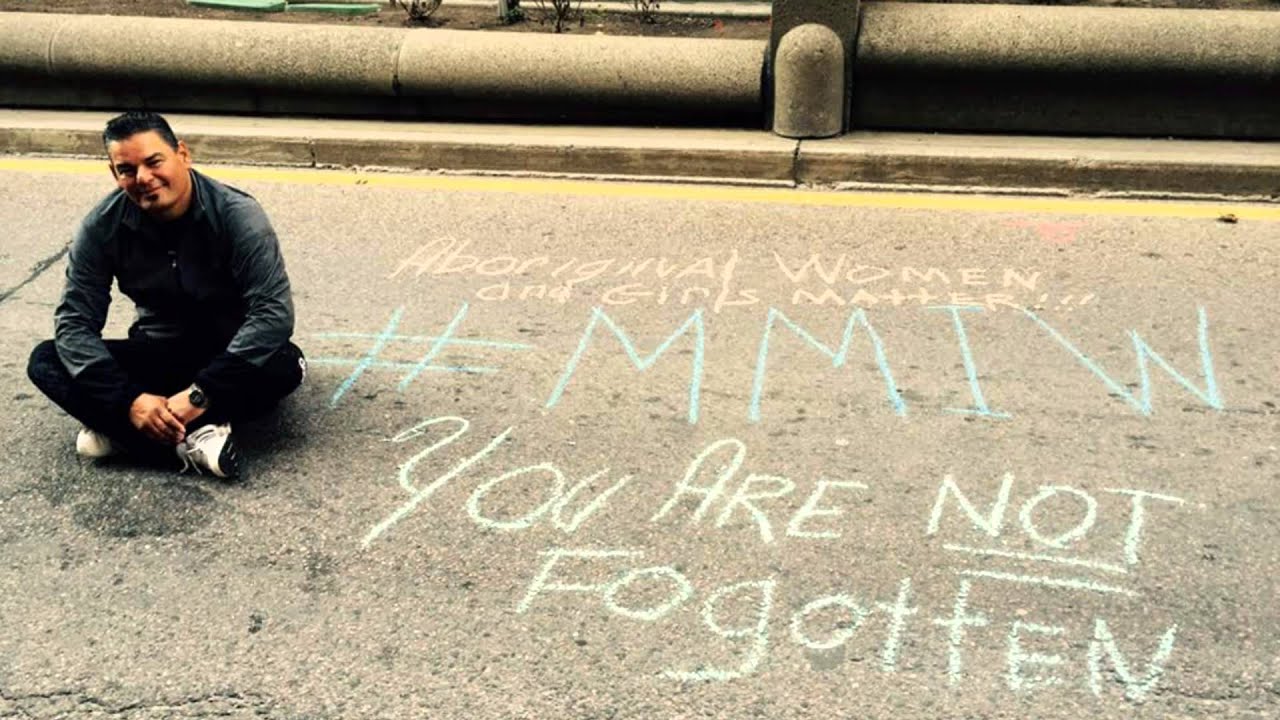 Chief Isadore Day Ontario Regional Chief Interview August 20 2015 0 ...