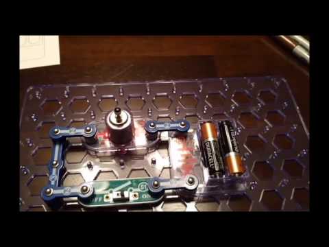 Robogram Video Presentation - YouTube