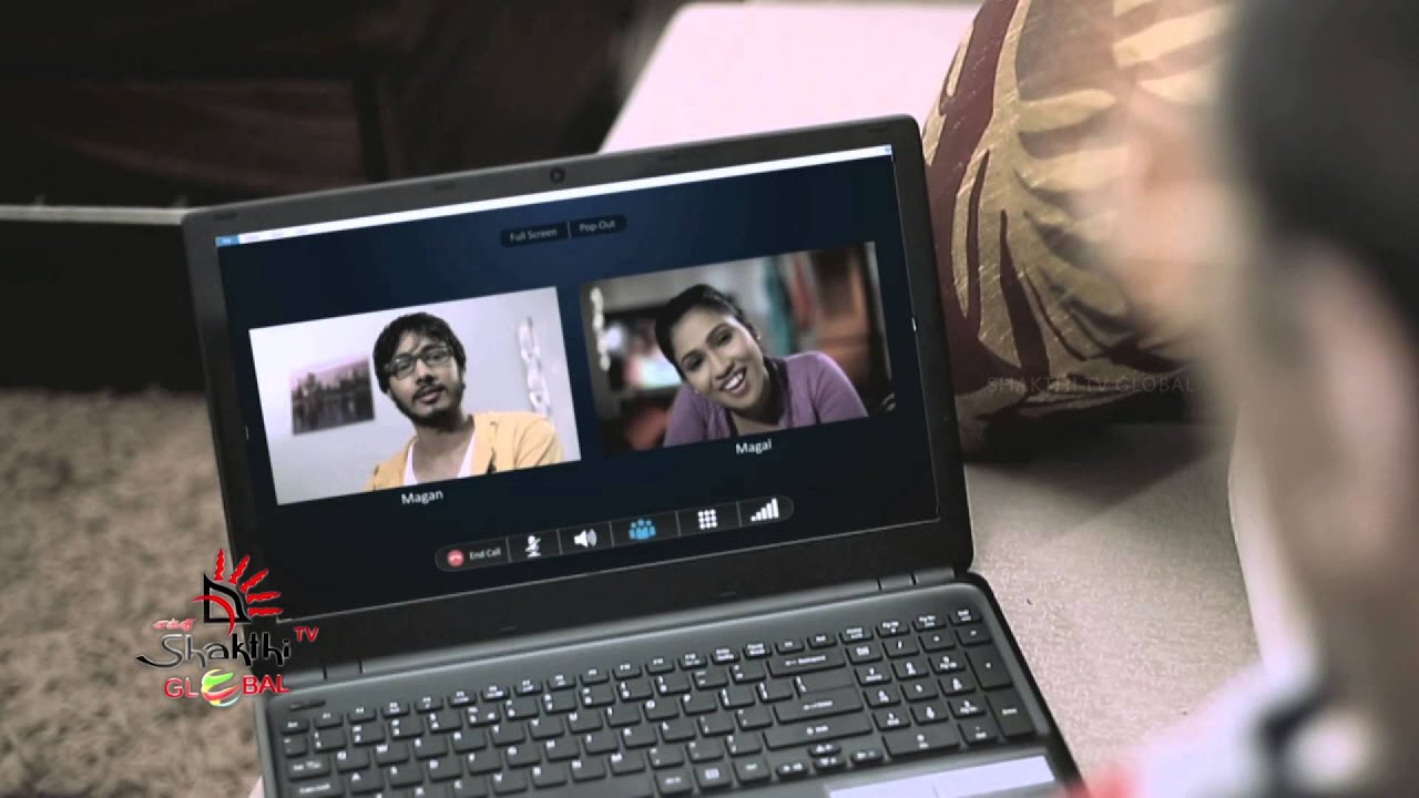 Shakthi TV Global Trailer - YouTube