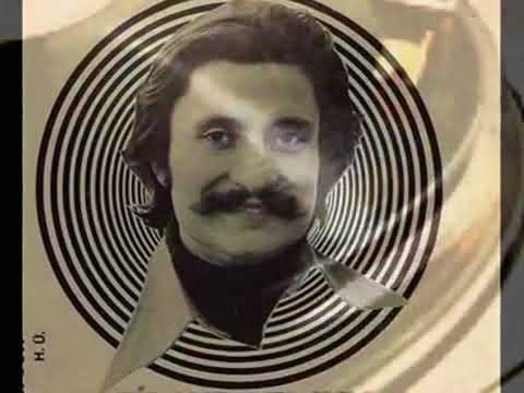 Timur Selçuk ve Orkestrası-Yaralı Ceylan-1974
