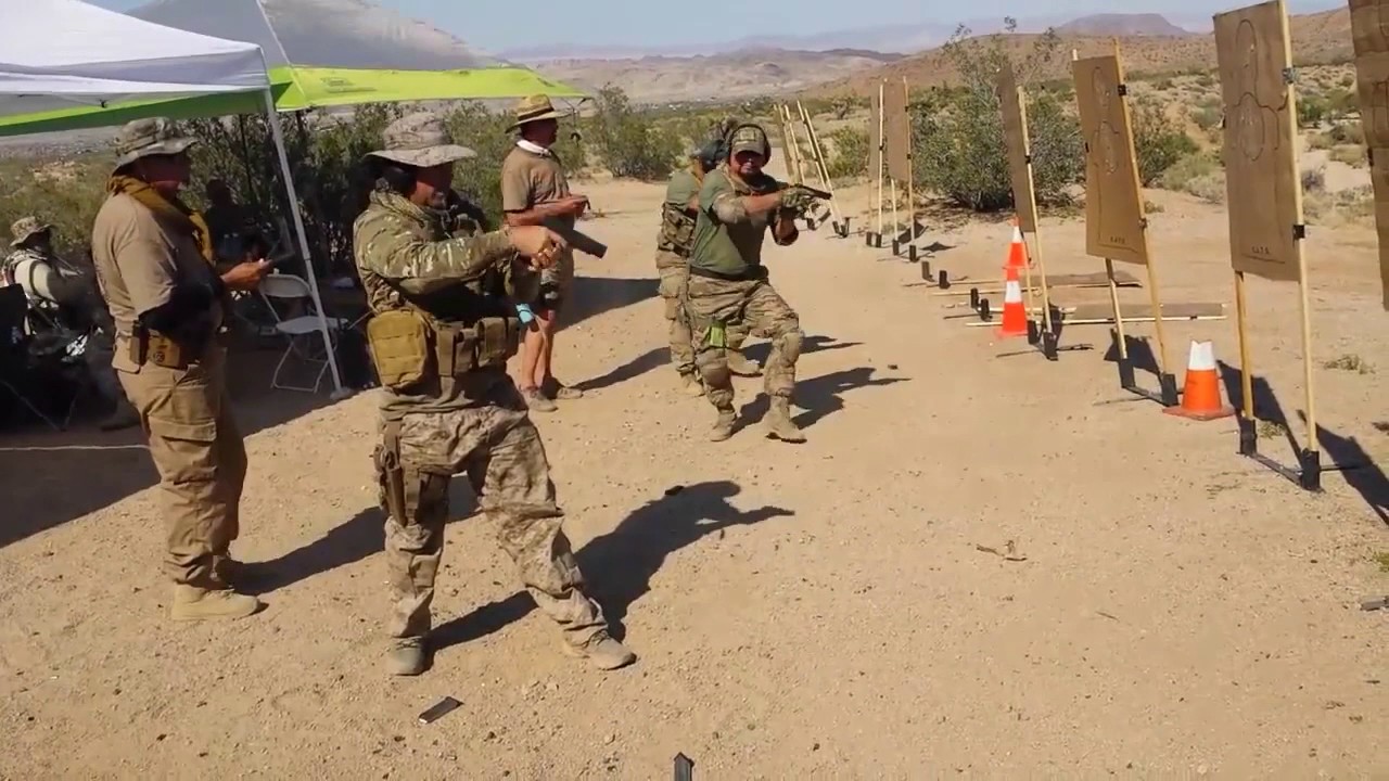 Well Regulated Militia (California Style) - YouTube