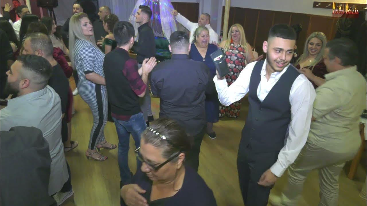 SEHER & MEHMET_Kina Gecesi_2.Yasar Gürses.Metin Canses - YouTube