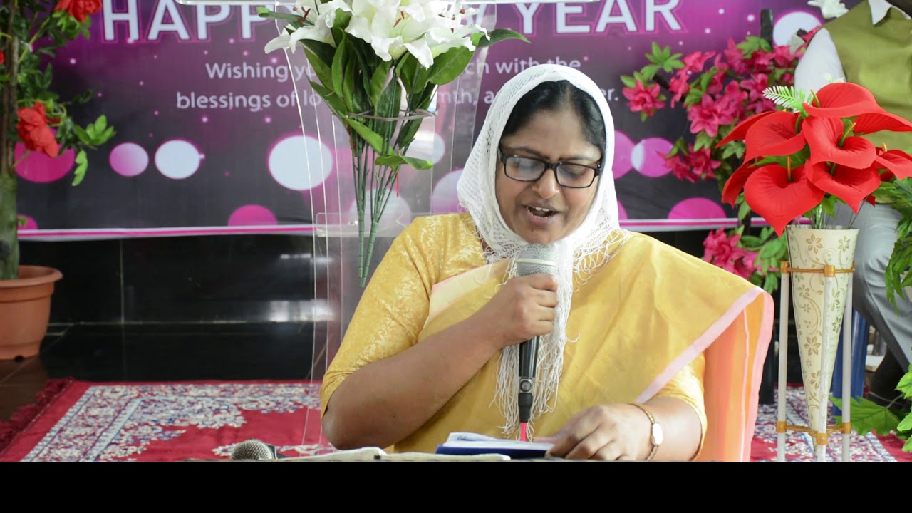 Mandasam| Ark of the Convenent|Christian Message #GOCMessage # ...