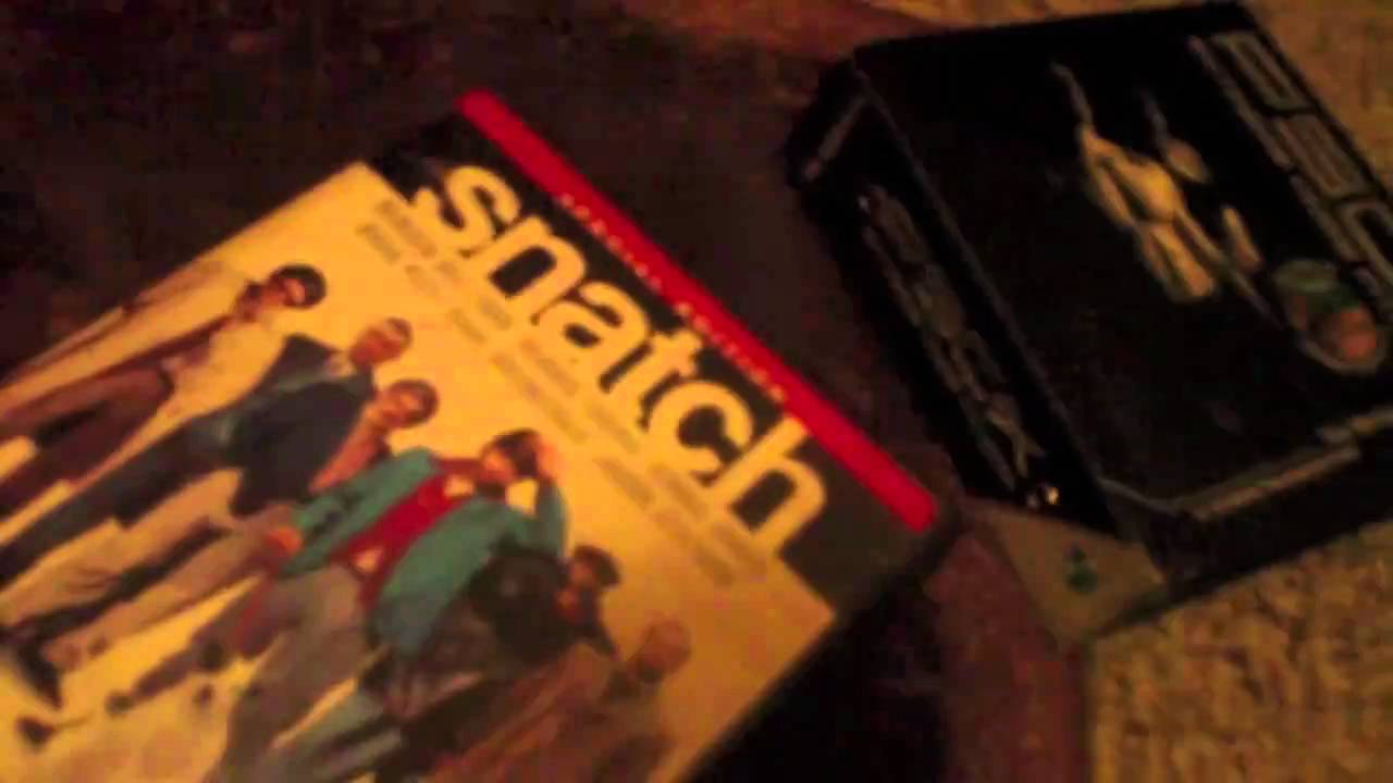 Chun-li teaches me inappropriate gestures Oct 7th 2010 - YouTube