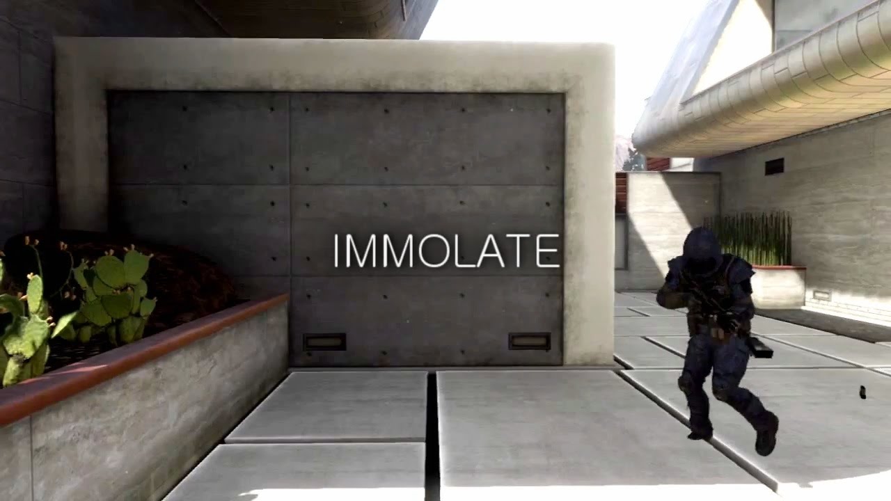 eRa GNGE - Immolate (Multi-Cod Montage) - YouTube