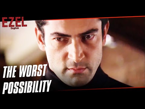 In fairness they are still innocent | Ezel Turkish Series