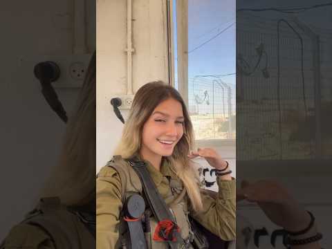 🌹 Having fun in the Military