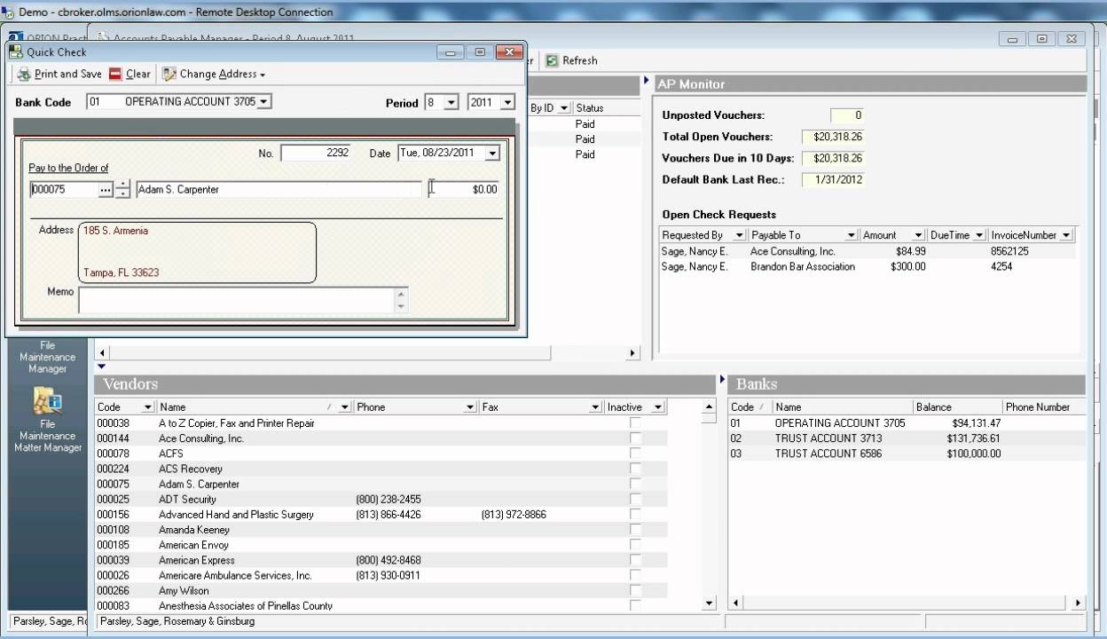 Treasury Functions - YouTube