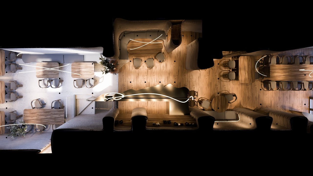 Presenting Gaia Chelsea - 7 Park Walk SW10 0AJ - YouTube