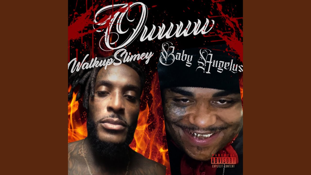 Ouuuu (feat. Baby Angelus) - YouTube