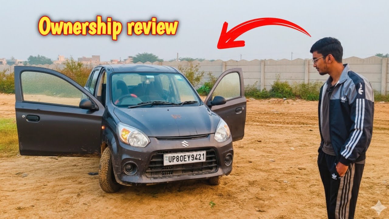 Lord Alto's Real Truth Is Unexpected 😥 Ownership Review in Detail 🤯 ...