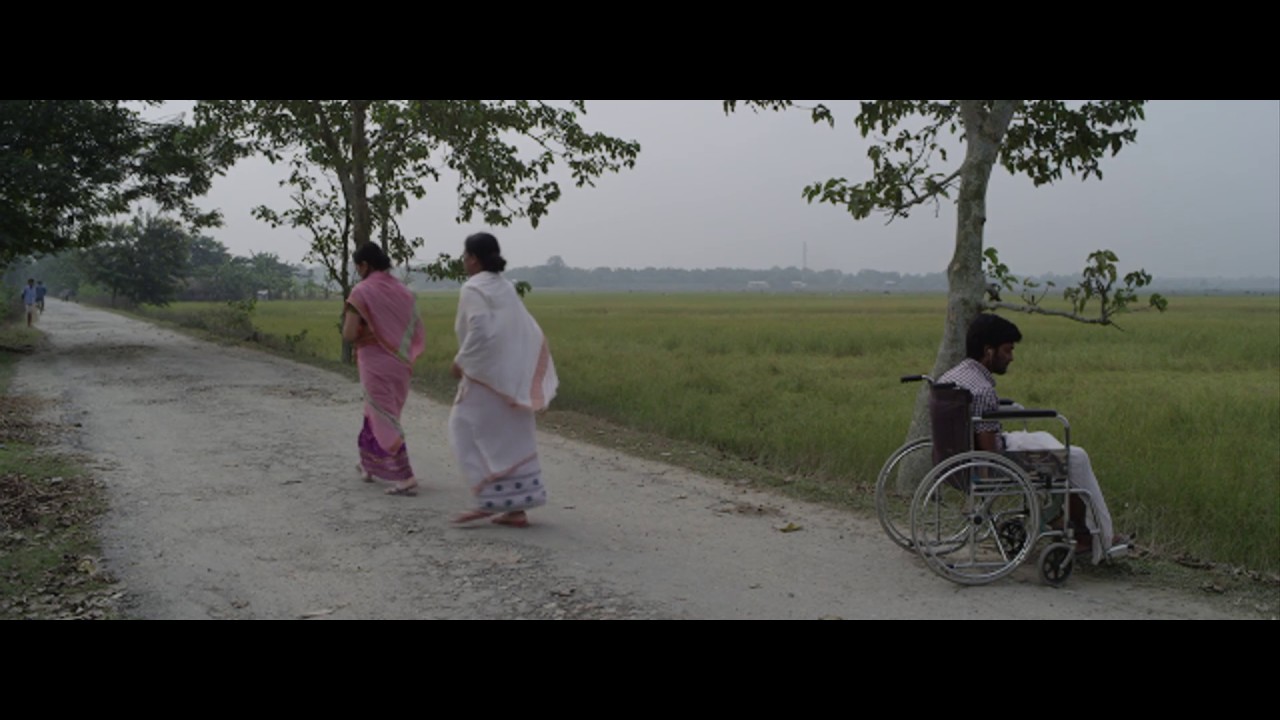 Video song/BEAUTIFUL LIVES/Assamese Film - YouTube