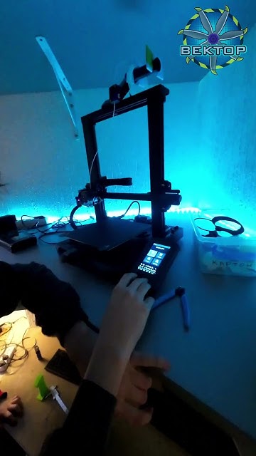 3d моделирование и печать для детей и взрослых Youtube