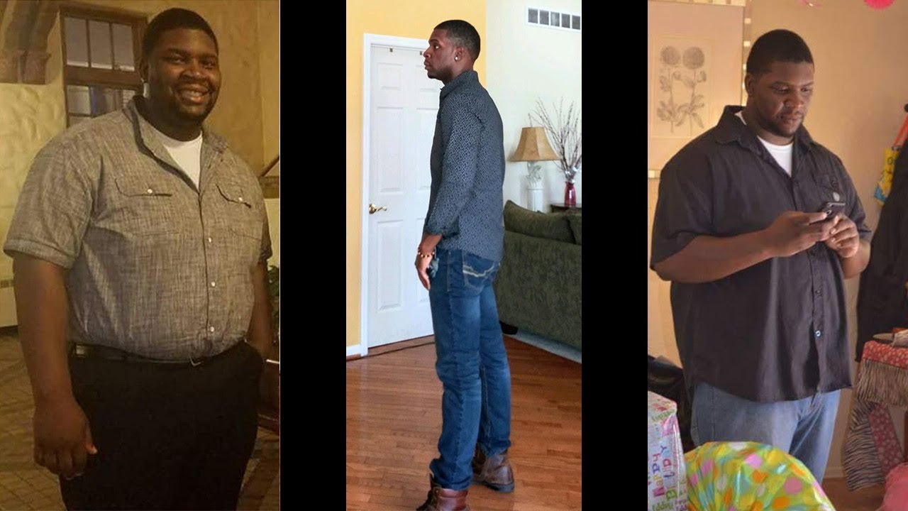 30 Day Water Fast (beyond weight loss) - YouTube