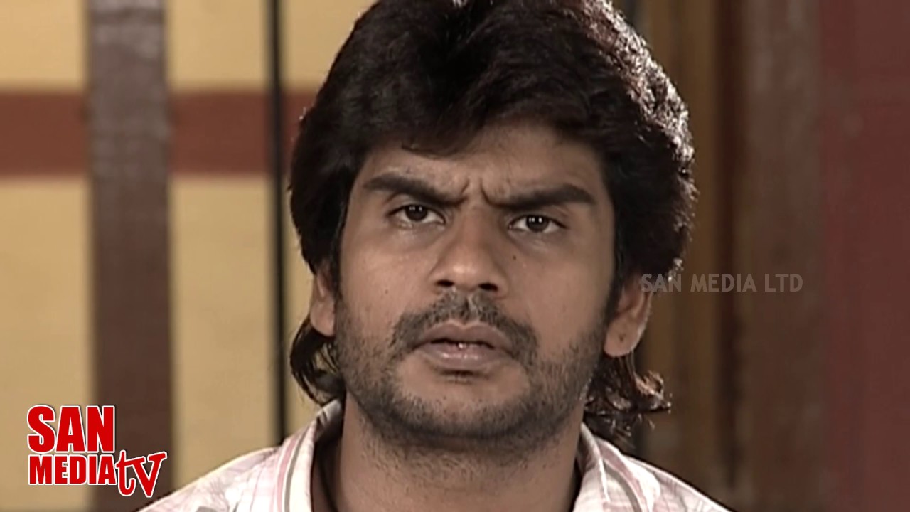 URAVUGAL - உறவுகள் - Episode 581 - YouTube