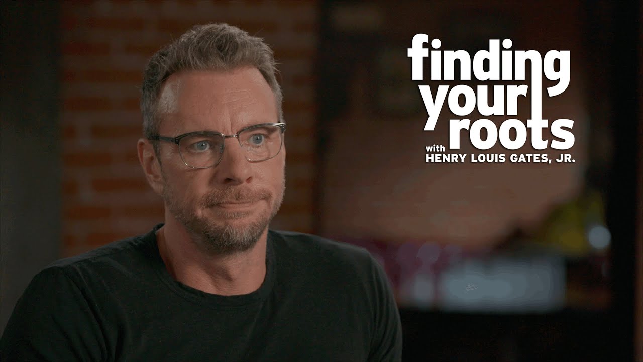 Dax Shepard Opens Up About Humor as a Survival Tool | Finding Your ...