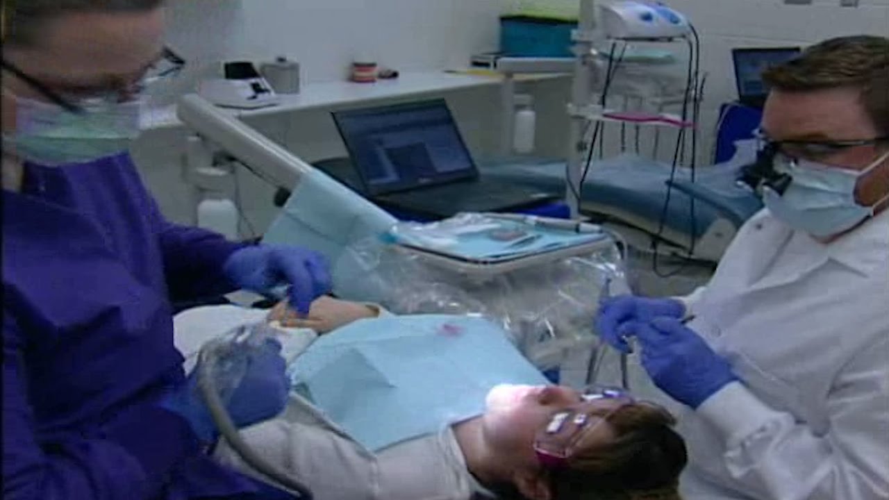 Dental - YouTube