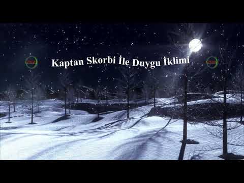 KAPTAN SKORBİ İLE DUYGU İKLİMİ.