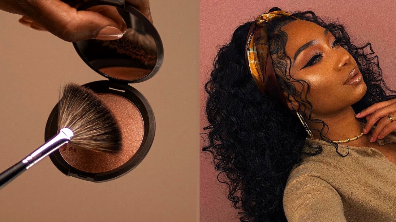 TOP Makeup Tutorial Compilation From INSTAGRAM #5 - YouTube