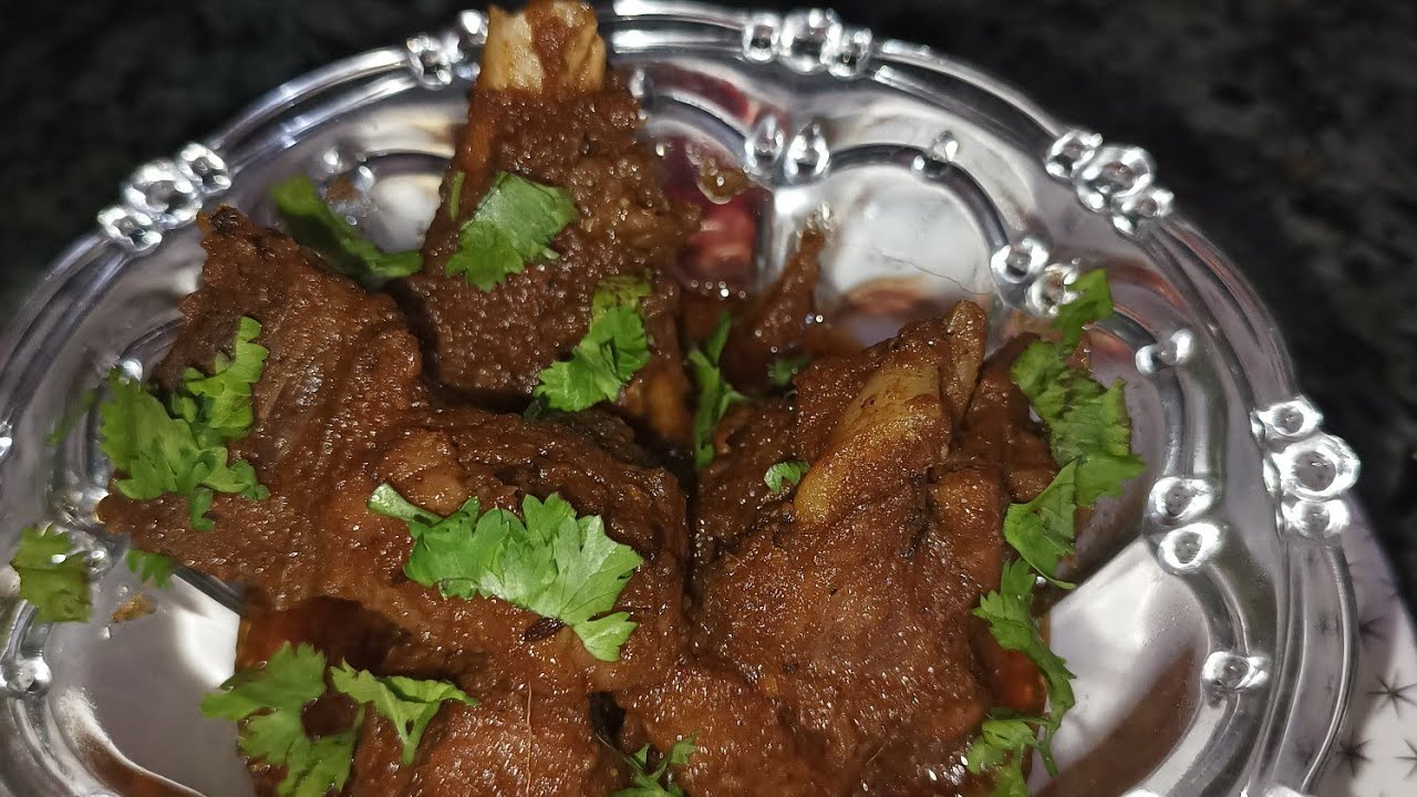 masaledar mutton 🍖🍖🍖🍽️🍽️ - YouTube